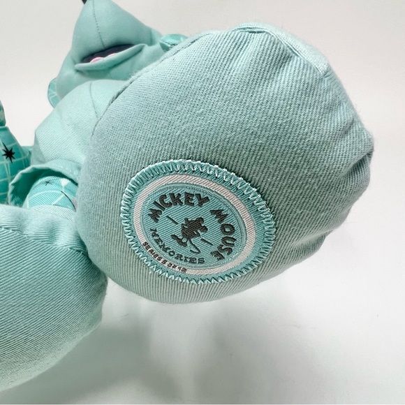 Disney | Toys | Disney Mickey Mouse Memories Space Age May Plush ...